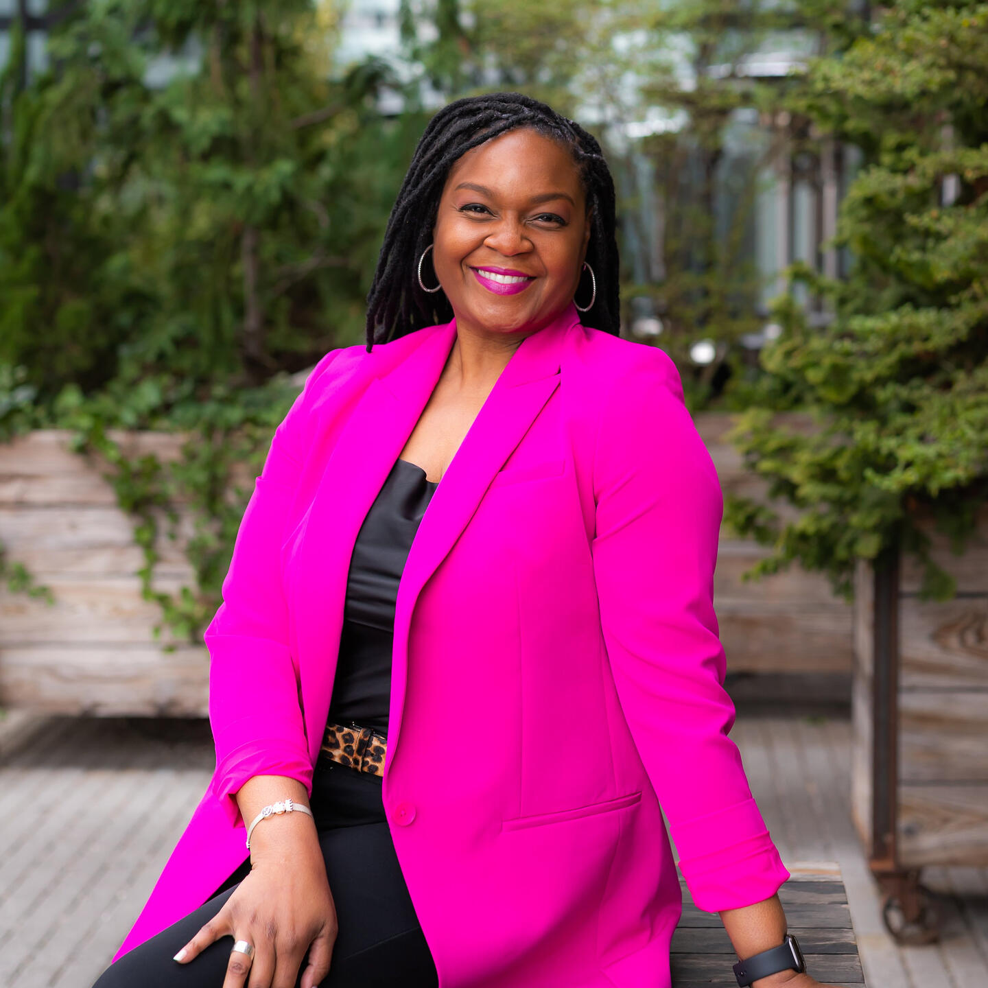 CTE: Youth Empowerment Summit